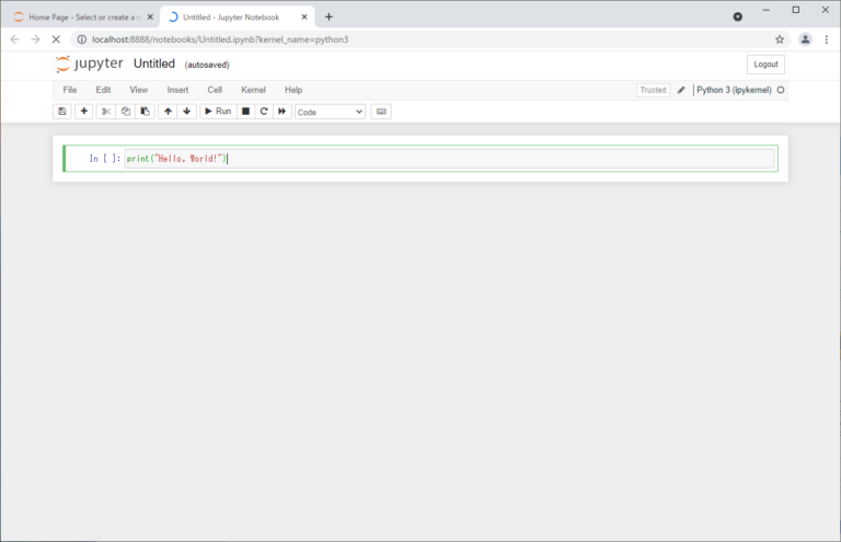 Anacondaのメリット／デメリットとPython環境構築 | トビネズミと一緒にジャンプ！