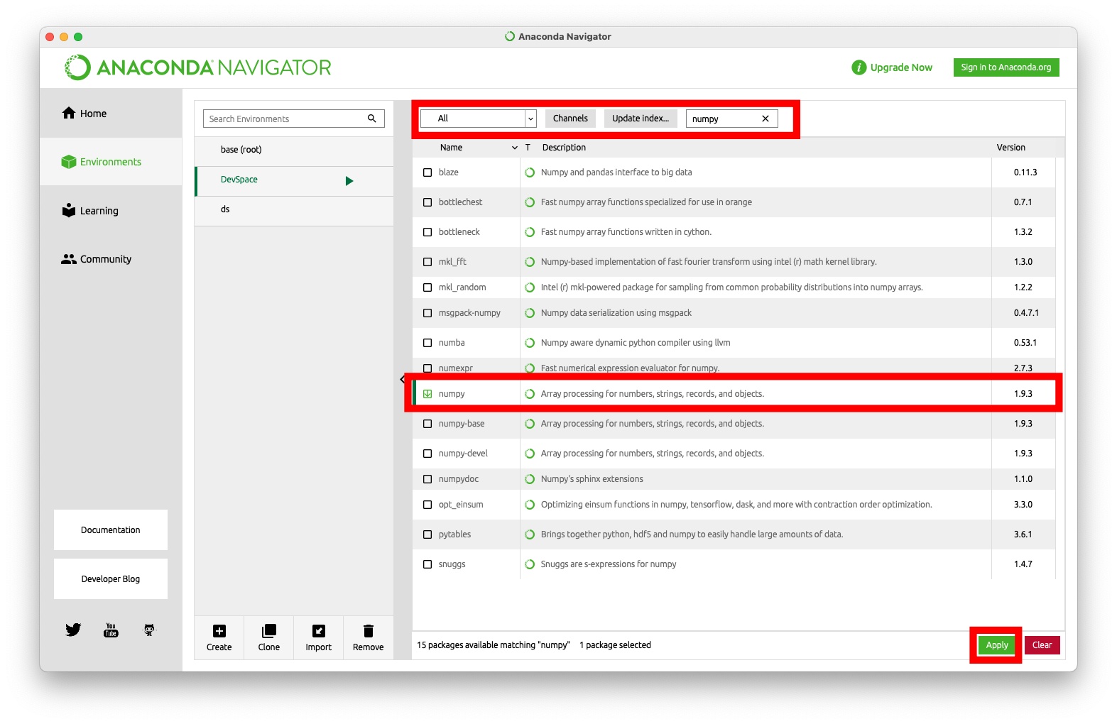 【入門編】「グラフ描画プログラム」で、Anacondaでのパッケージのインポートを学ぶ | トビネズミと一緒にジャンプ！