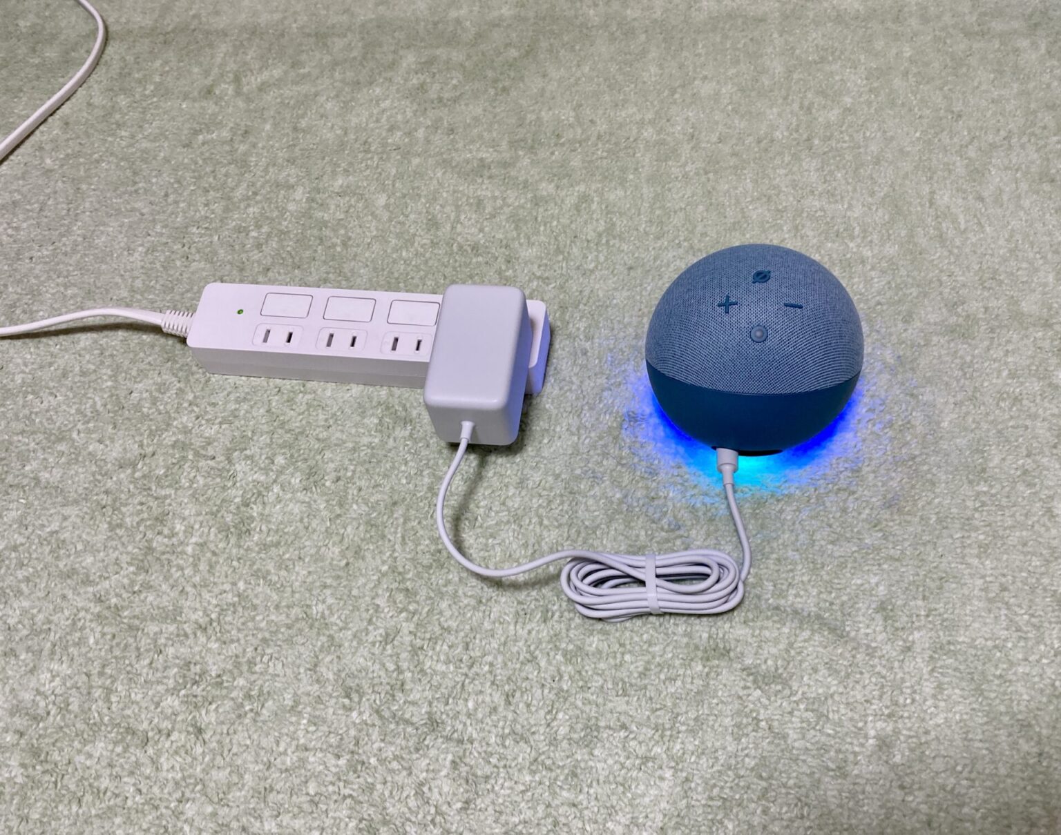 【EchoDot+SwitchBot】声で家電を操作しよう！（Echo Dot編） | トビネズミと一緒にジャンプ！