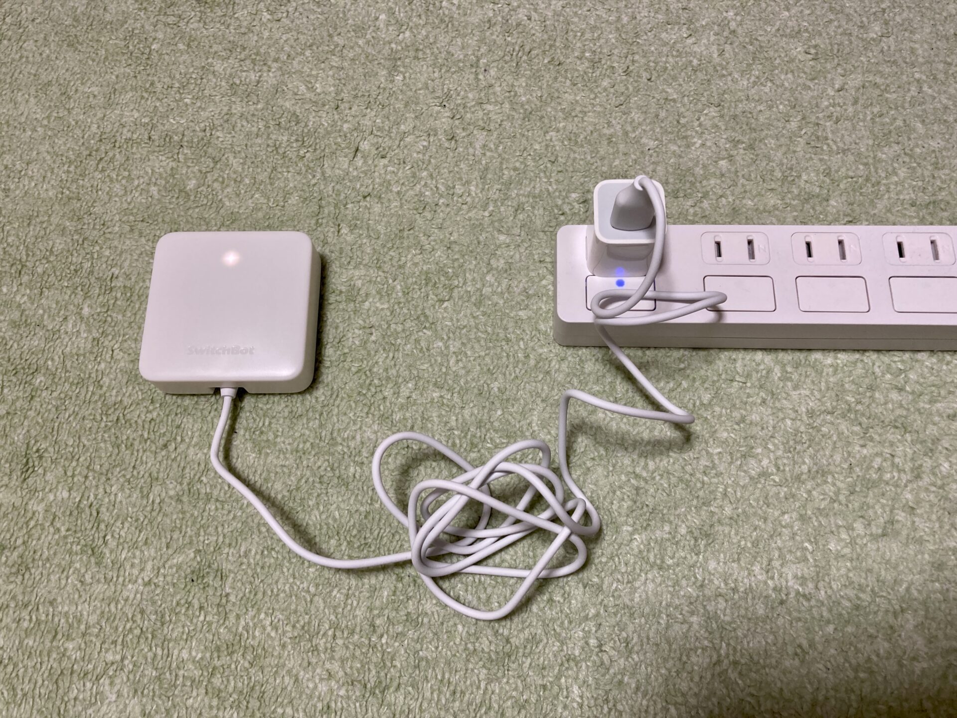 【EchoDot+SwitchBot】声で家電を操作しよう！（SwitchBot編） | トビネズミと一緒にジャンプ！