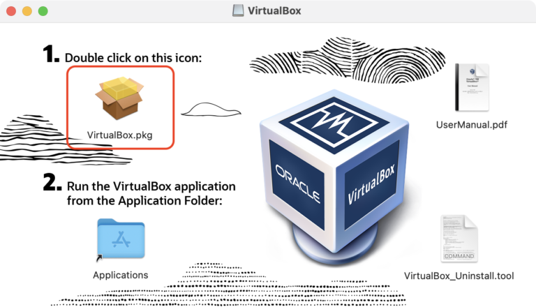 【Redmine】VirtualBox版のセットアップ手順 | トビネズミと一緒にジャンプ！